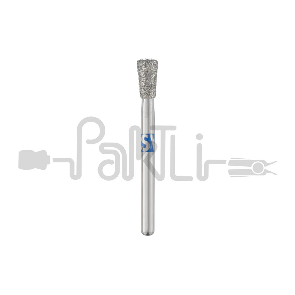 APLICACIÓN DENTAL CONO INVERTIDO 016 – Tecno Comercial Paktli S.A. de C.V.